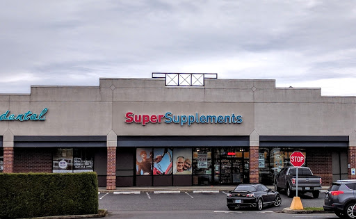 Super Supplements - Nutrition Expert at 305 SE Chkalov Dr Suite 130 ...
