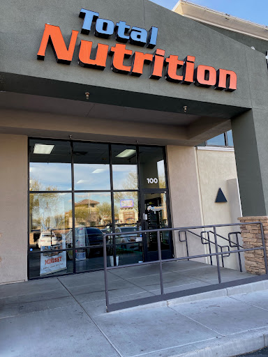 Vegas Discount Nutrition - Nutrition Expert at 4965 Blue Diamond Rd 110 ...